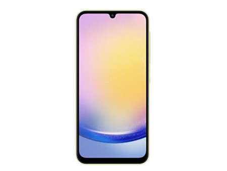 SAMSUNG Galaxy A25 5G 6GB 128GB žuta SM-A256BZYDEUC