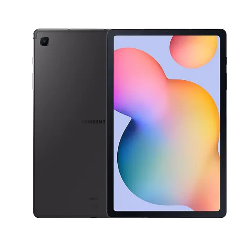 Tablet 10.4 Samsung Galaxy Tab S6 Lite 2000×1200/4GB/64GB/8MPix/5MPix/Oxford Gray