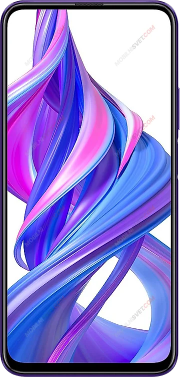 Huawei
Honor 9X Pro 128GB