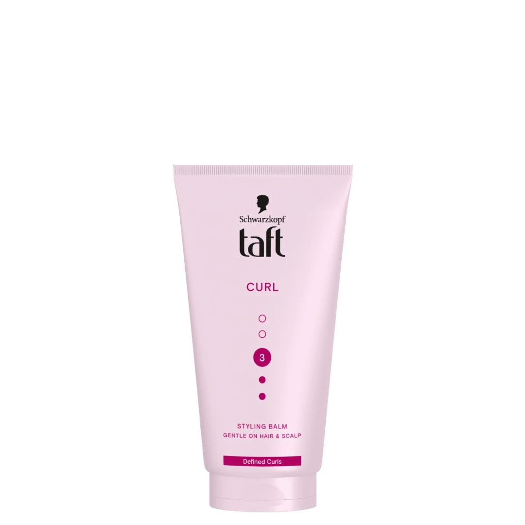 TAFT BALZAM ZA OBLIKOVANJE KOVRDŽA CURL 150ML