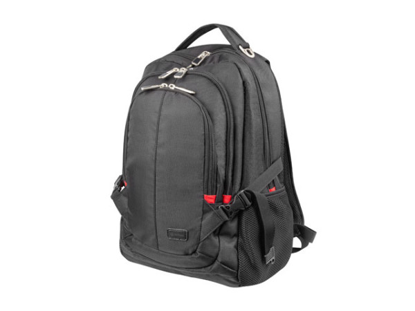MERINO, 15.6'' Laptop Backpack ( NTO-1703 )