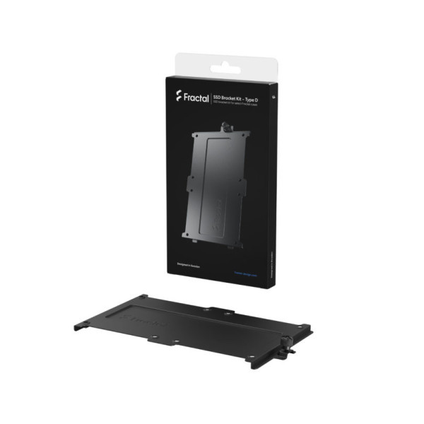 Fractal Design SSD bracket kit Type D, FD-A-BRKT-004