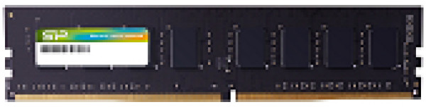 DDR4 8GB 3200MHz CL22 UDIMM ( SP008GBLFU320X02 )