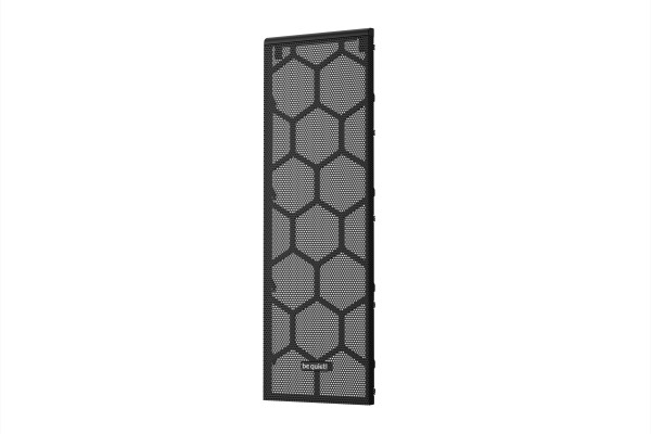 AIRFLOW FRONT PANEL, Front Panel for Silent Base 801/802 Cases ( BGA10 )