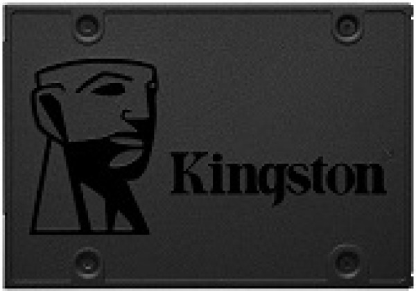 2,5'' 240GB SSD, A400, SATA III, Read up to 500MB/s, Write up to 350MB/s ( SA400S37/240G )