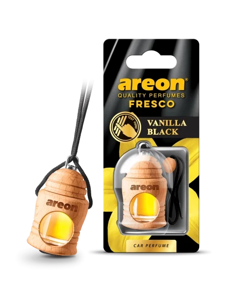 AREON FRESCO OSVEŽIVAČ 4ML - * VIŠE VRSTA *