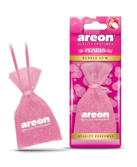 AREON PEARLS 25G - * VIŠE VRSTA*