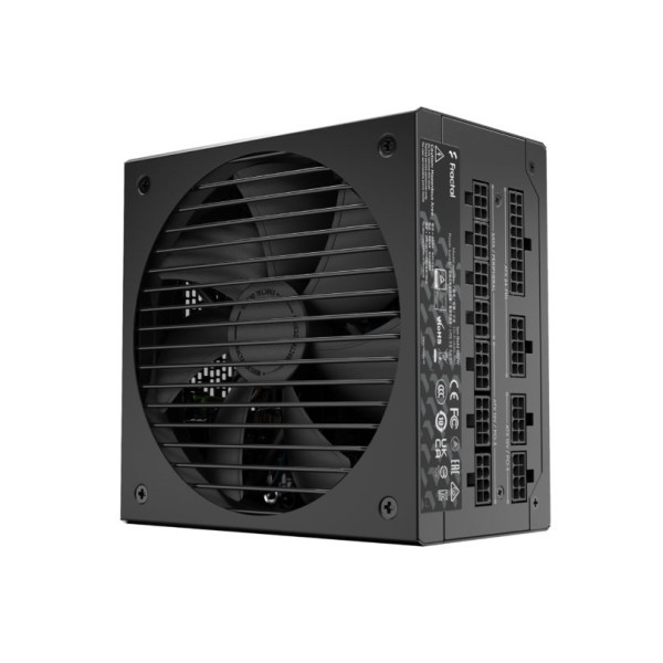 Napajanje Fractal Design Ion Gold 550W EU, FD-P-IA2G-550-EU