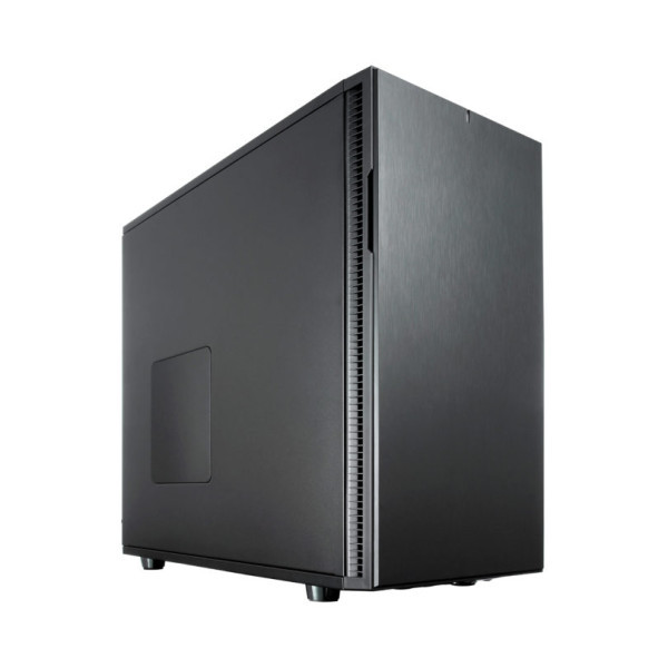 Kućište Fractal Design Define R5 Black, FD-CA-DEF-R5-BK