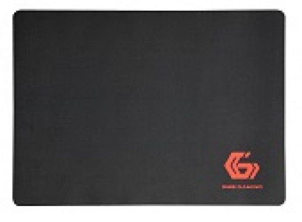 Gaming Mouse Pad, Size M 250x350 mm, Black ( MP-GAME-M )