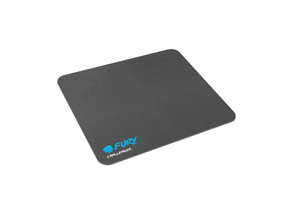 FURY CHALLENGER S, Gaming Mouse Pad, 25 cm x 21 cm ( NFU-0858 )