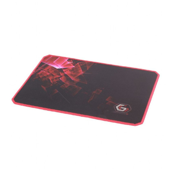 Gaming mouse pad PRO, large, 400 x 450 mm ( MP-GAMEPRO-L )