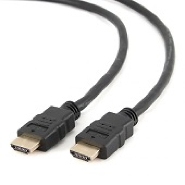 MONITOR Cable, HDMI/HDMI M/M, 4.5m, Gold plated ( CC-HDMI4-15 )