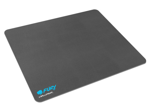 FURY CHALLENGER L, Gaming Mouse Pad, 40 cm x 33 cm ( NFU-0860 )