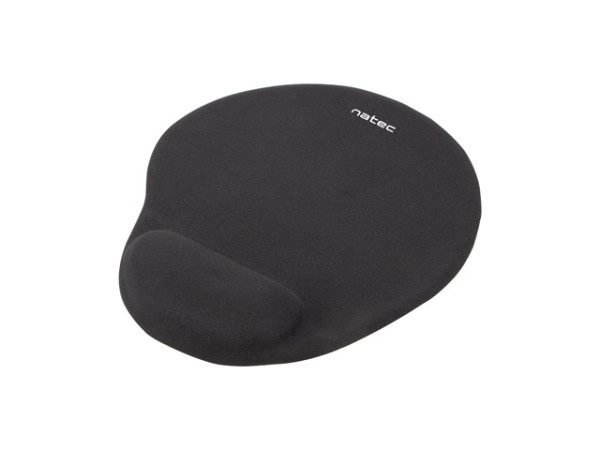 MARMOT, Ergonomic Mouse Pad with Palm Rest, 24,5 cm x 22,5 cm ( NPF-0783 )