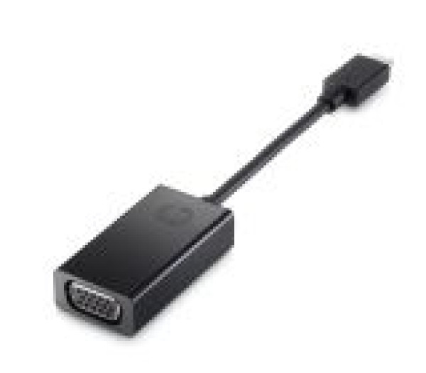 HP USB-C to VGA Adapter ( N9K76AA )