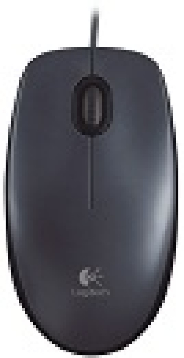 Mouse M90, USB ( 910-001793 )