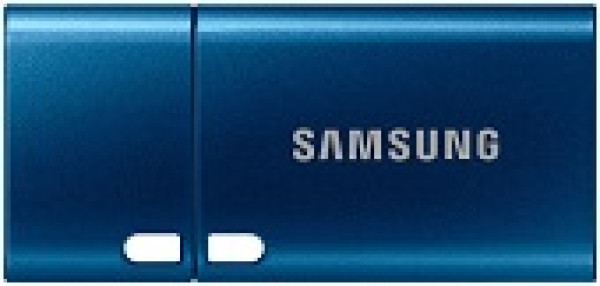 64GB USB Flash Drive, USB3.2 Gen.1 Type-C, Read up to 300MB/s, Blue ( MUF-64DA/APC )