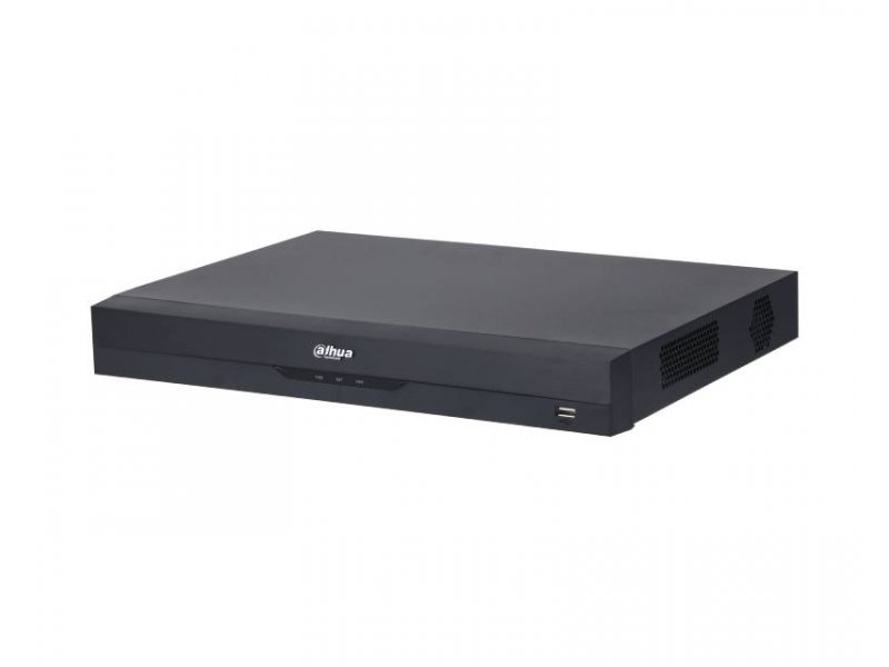 DAHUA NVR4216-EI 16-KANALNI 1U 2HDDS WIZSENSE NETWORK VIDEO RECORDER