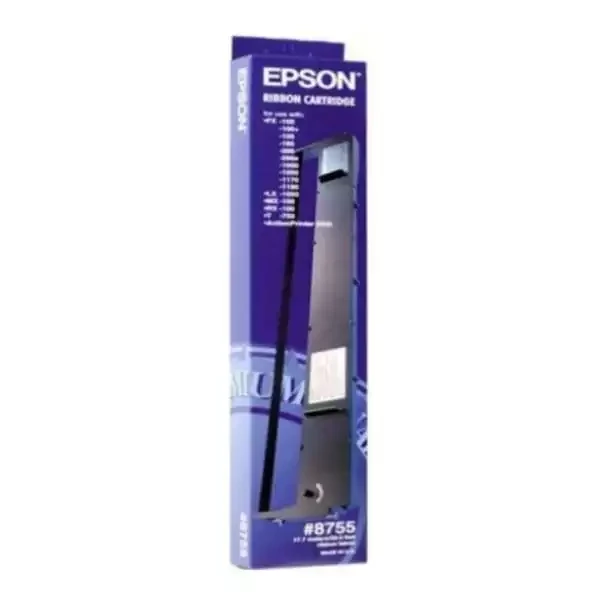 Ribon Epson S015339 PLQ-20,20D,20DM 13