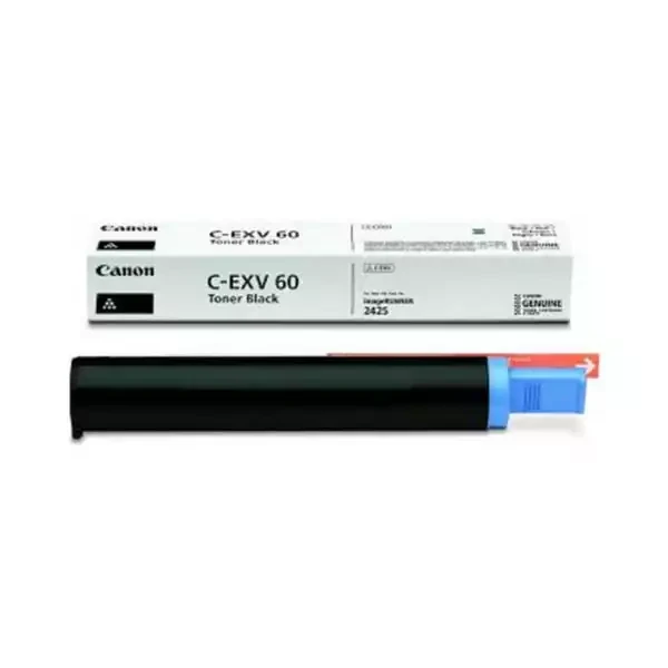 Toner Canon C-EXV60 Black 4311C001AA