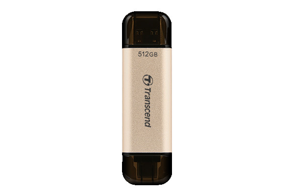 512GB, USB3.2, Pen Drive, TLC, High Speed, Type-C ( TS512GJF930C )