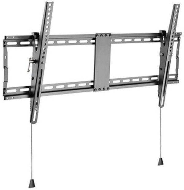 TV wall mount (tilt), 43”-90” ( WM-90T-01 )