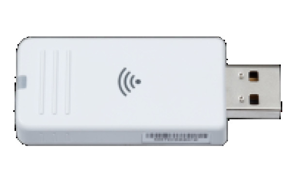 Adapter - ELPAP11 Wireless LAN (5GHz) ( V12H005A01 )