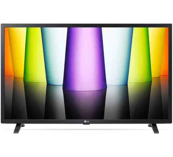 LG 32'' (82 cm) HD HDR Smart LED TV ( 32LQ630B6LA )