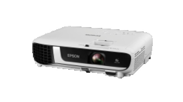 EB-W51 Projector, WXGA, 3LCD, 4000 lumen, 16.000:1, 2W speaker, HDMI, USB, VGA, poklon torba ( V11H977040 )