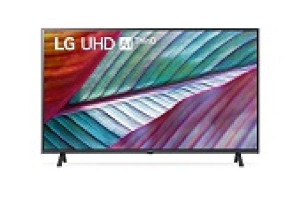 LG 55'' (139 cm) 4K HDR Smart UHD TV, 2023 ( 55UR78003LK )