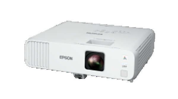 EB-L210W Projector, Laser, WXGA, 3LCD, 4500 lumen, 2,5M:1, 16W speaker, HDMI, WiFi, LAN, USB, VGA ( V11HA70080 )