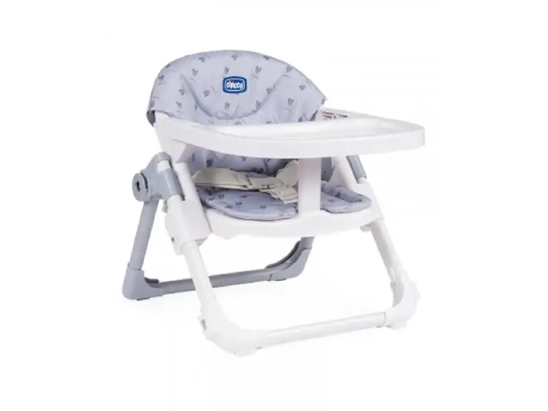 CHICCO HRANILICA ZA BEBE CHAIRY BUNNY