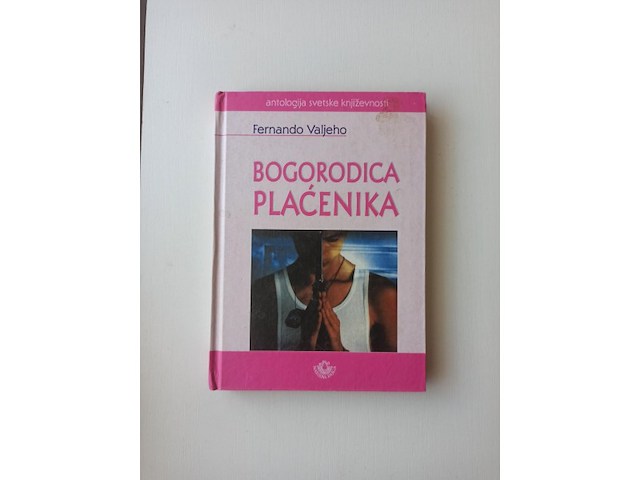 Bogorodica placenika-Fernando Valjeho