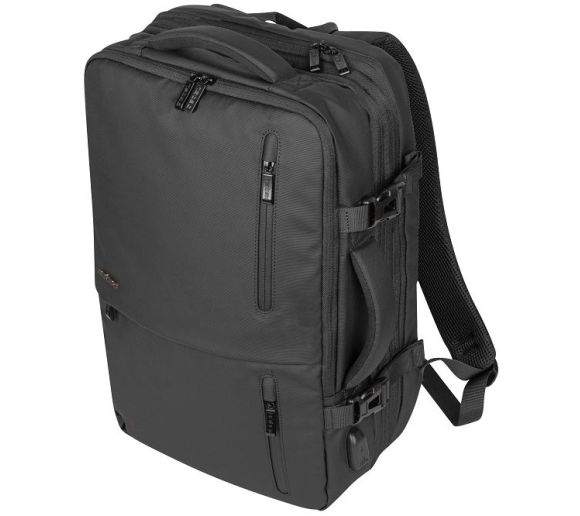 CAMEL PRO, 17.3`` Laptop Backpack
