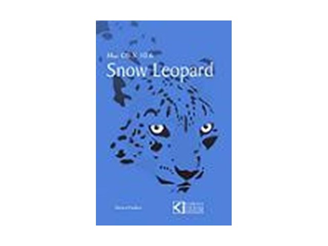 Snow Leopard - Mac OS X 10.6 - Saša Prudkov