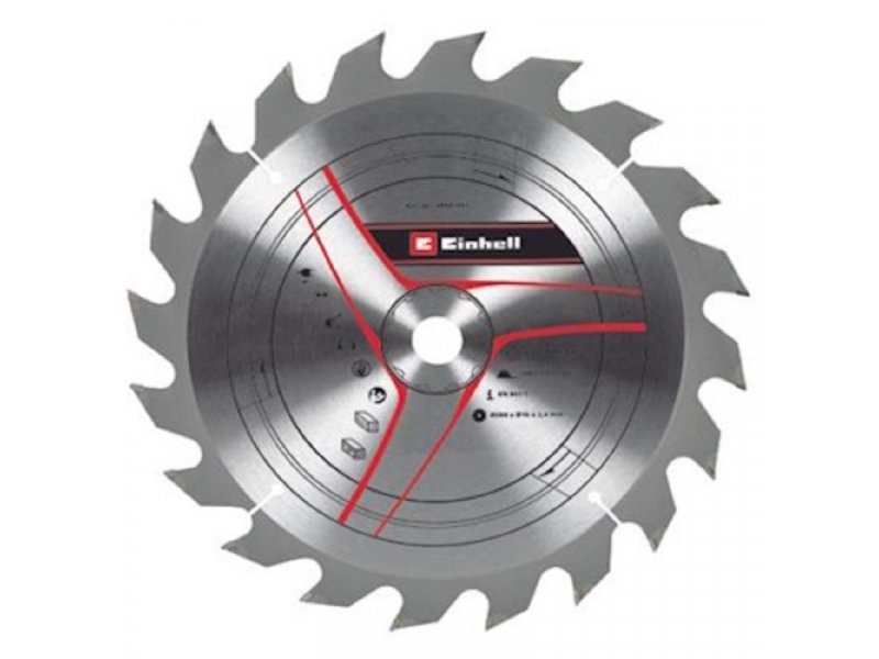 EINHELL KWB REZNI LIST 200X16MM T20 49587151