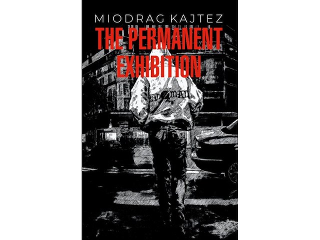 The permanent exhibition - Miodrag Kajtez