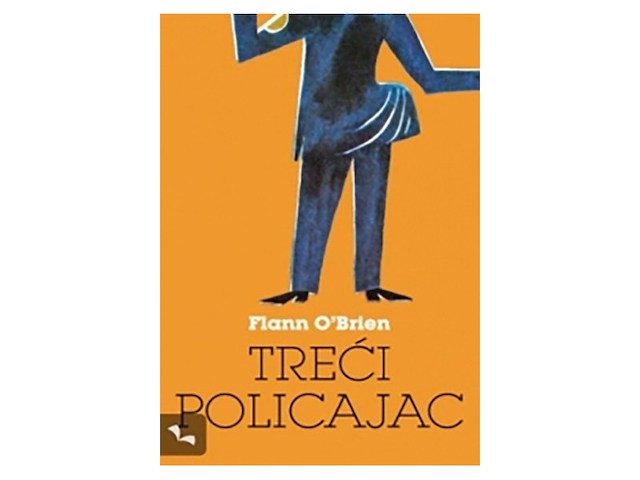 Treći policajac - Flen O`brajen