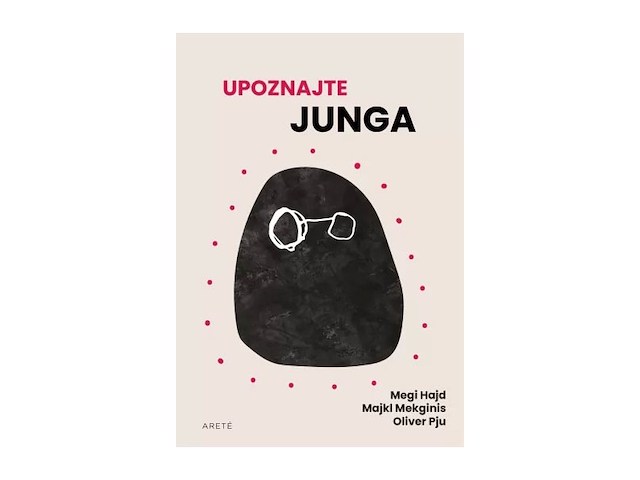 Upoznajte Junga - Megi Hajd