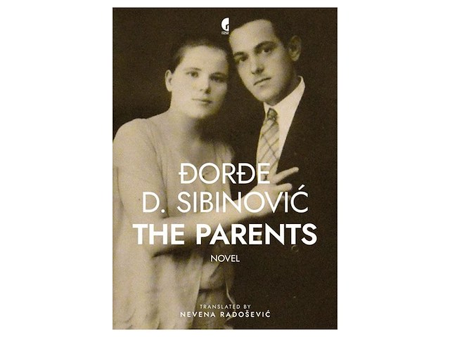 The parents - Đorđe D. Sibinović