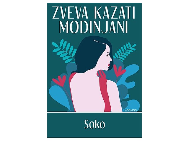 Soko - Zveva Kazati Modinjani