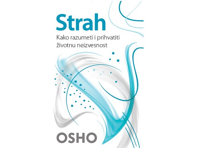 Strah - Osho