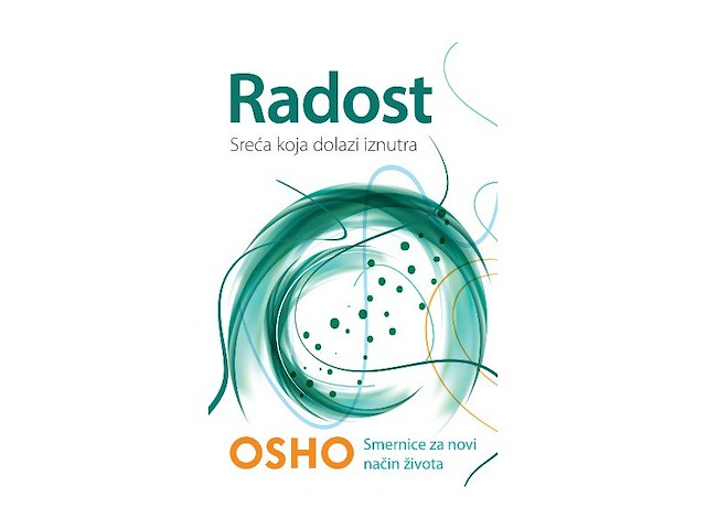 Radost - Osho