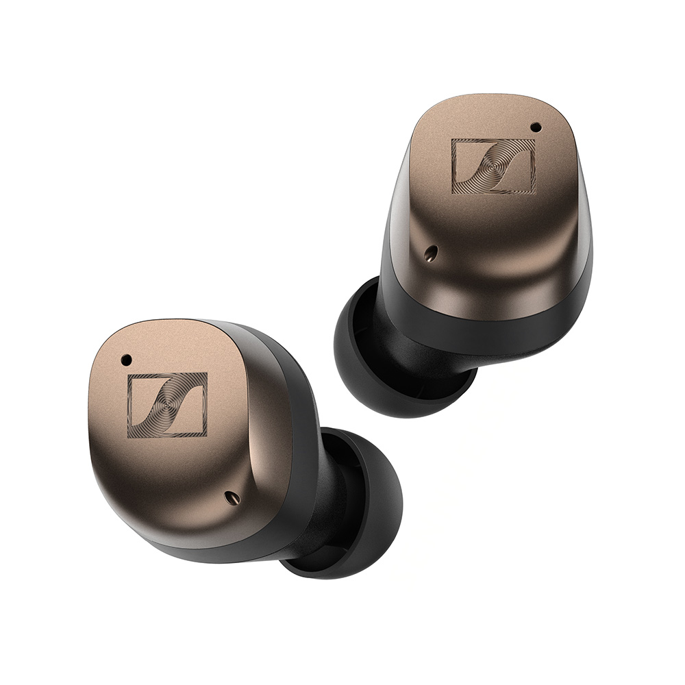 Sennheiser MOMENTUM True Wireless 4