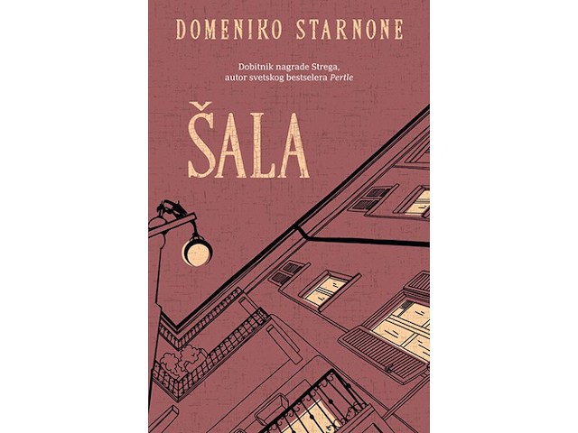 Šala - Domeniko Starnone