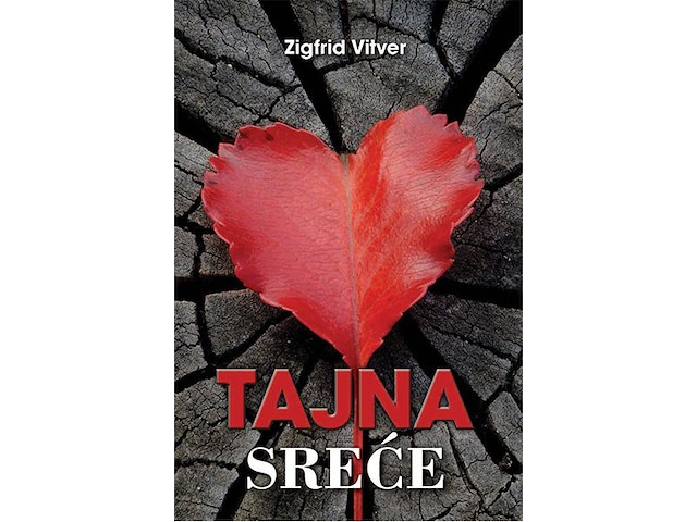 Tajna sreće - Zigfrid Vitver