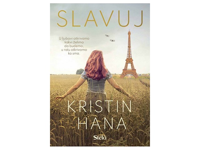 Slavuj - Kristin Hana