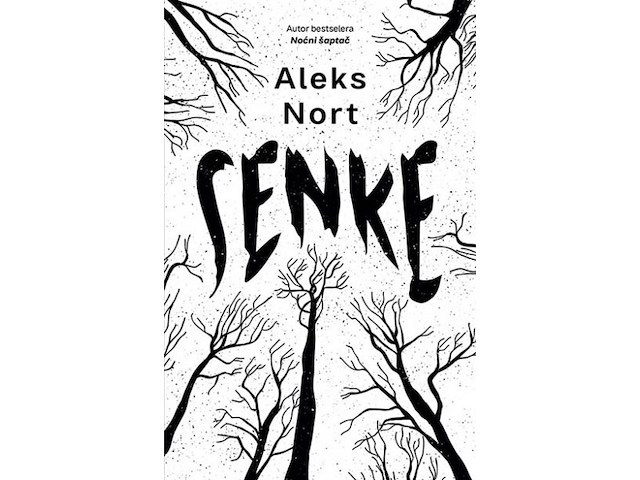 Senke - Aleks Nort