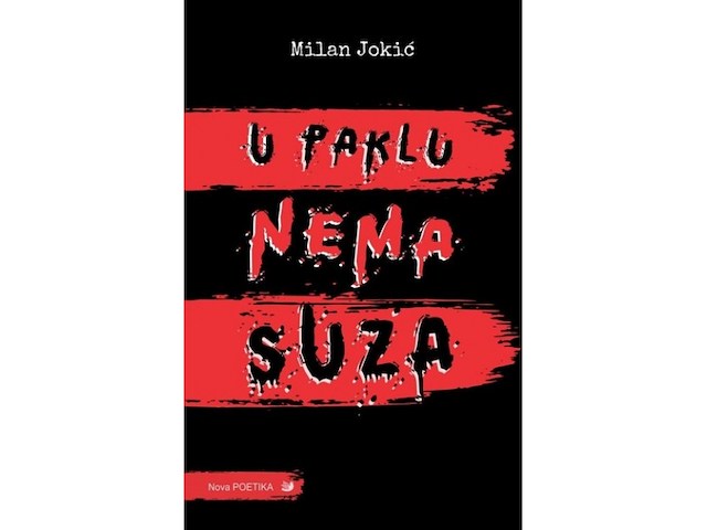 U paklu nema suza - Milan Jokić